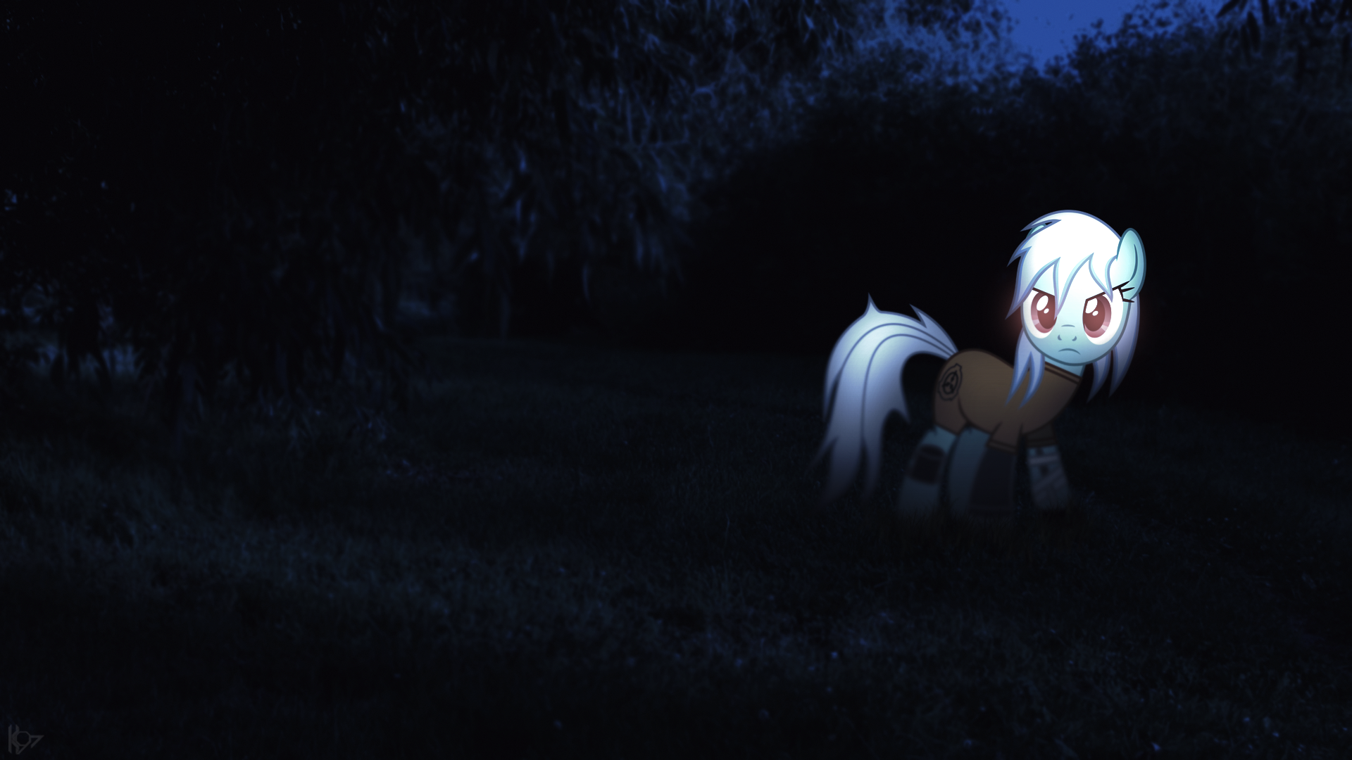 #1943593 - safe, artist:karl97, artist:radiationalpha, edit, pony ...