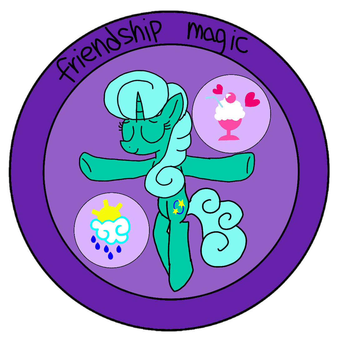 #1947558 - safe, artist:徐詩珮, fizzlepop berrytwist, glitter drops ...