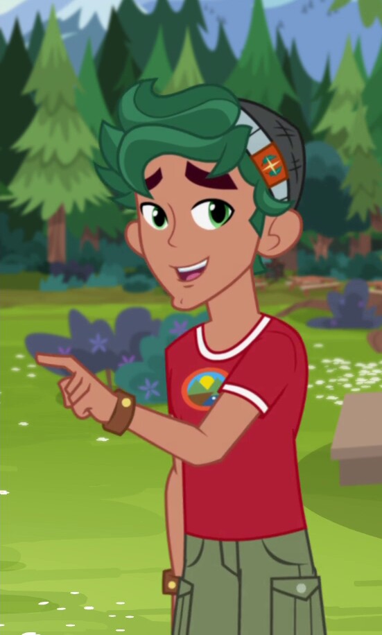 #1927133 - safe, screencap, timber spruce, human, equestria girls, g4 ...