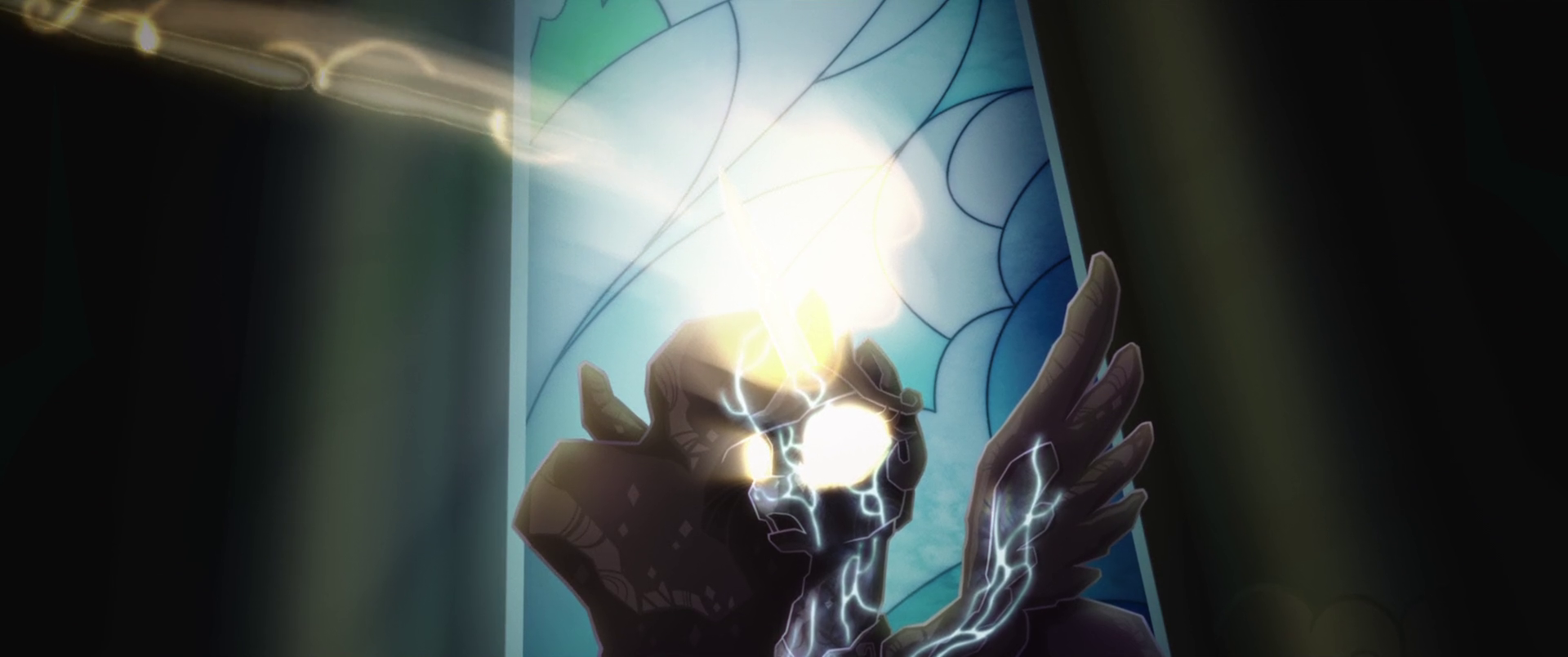 #1928376 - safe, screencap, princess celestia, g4, my little pony: the ...