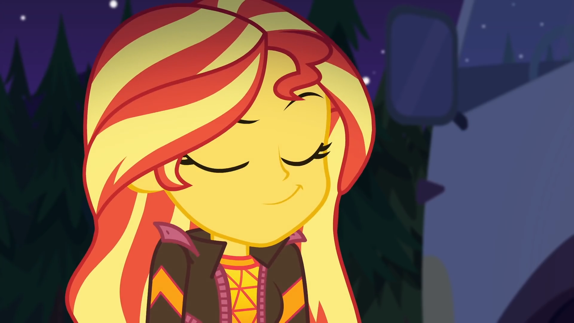 #2157217 - safe, screencap, sunset shimmer, equestria girls, equestria ...