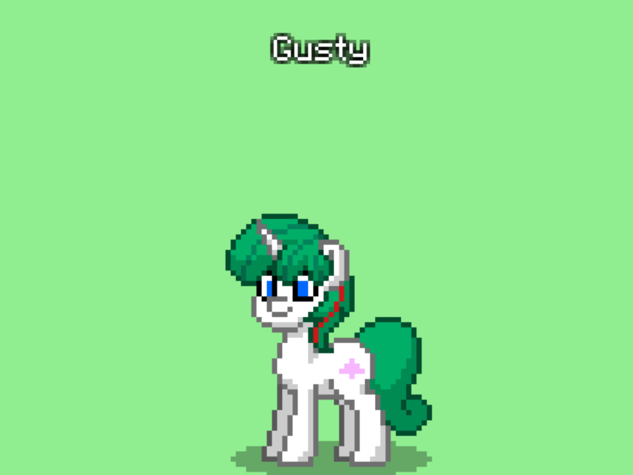 #2167109 - safe, artist:generalender15, gusty, gusty the great, pony ...