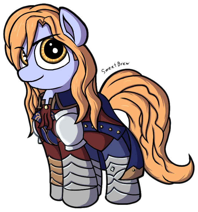 #2160171 - safe, artist:sweetbrew, earth pony, pony, clothes, ferdinand ...