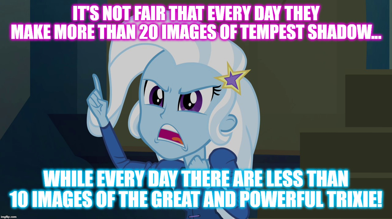 #2163627 - safe, edit, edited screencap, screencap, trixie, equestria ...
