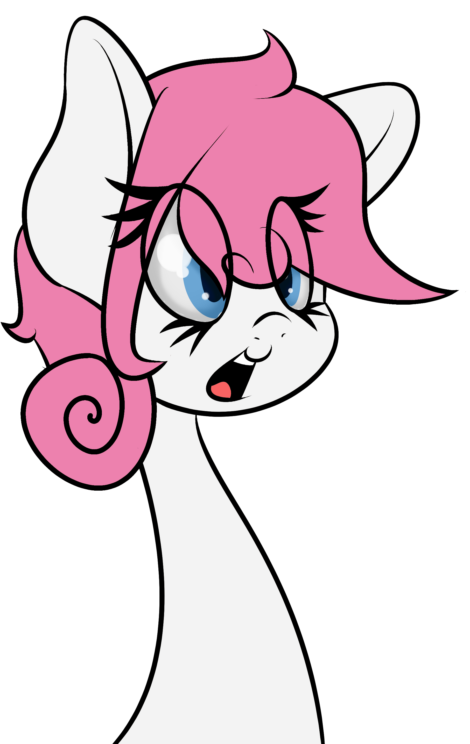 #2196571 - safe, artist:psicarii, oc, oc only, oc:bubblegum heart, pony ...