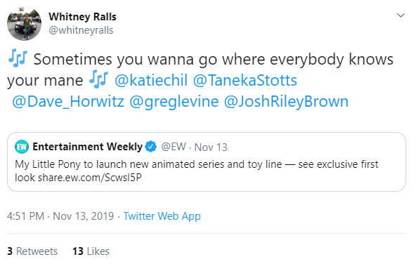 #2199747 - safe, g4.5, my little pony: pony life, meta, no pony, text ...