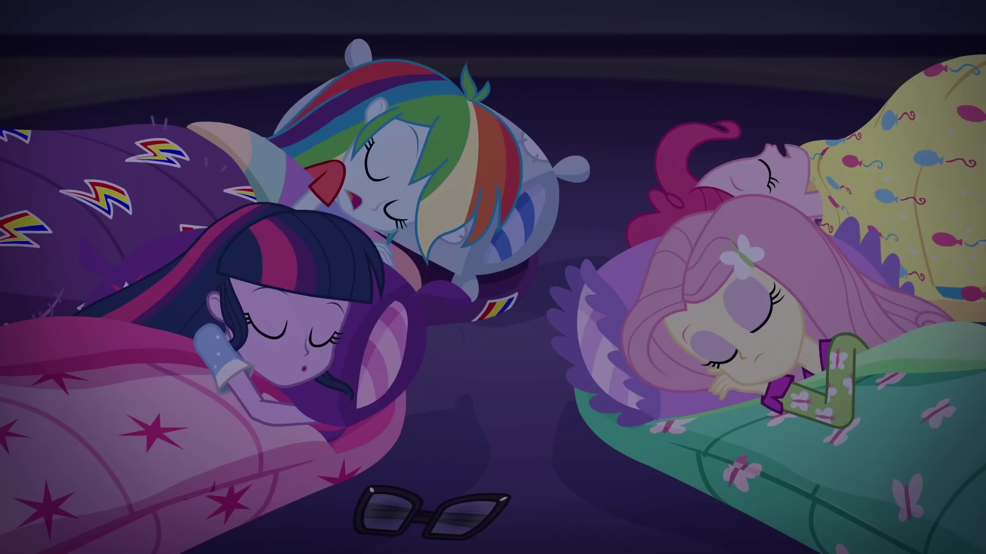 #2207738 - equestria girls, equestria girls series, eyes closed, female ...