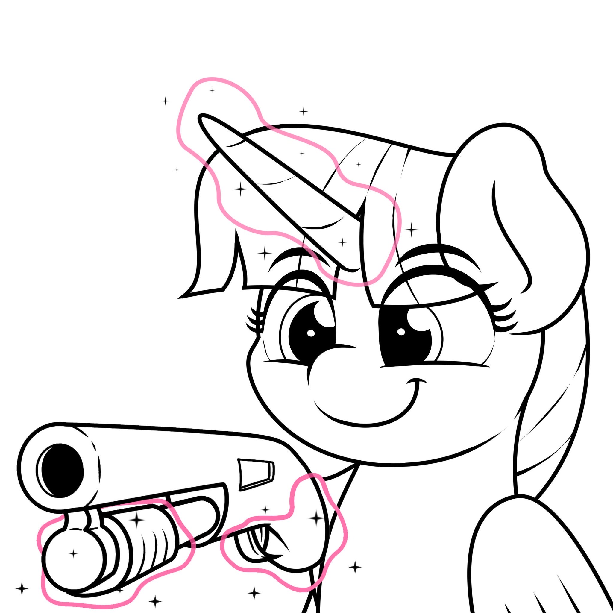 #2189184 - safe, artist:ljdamz1119, twilight sparkle, alicorn, pony, g4 ...