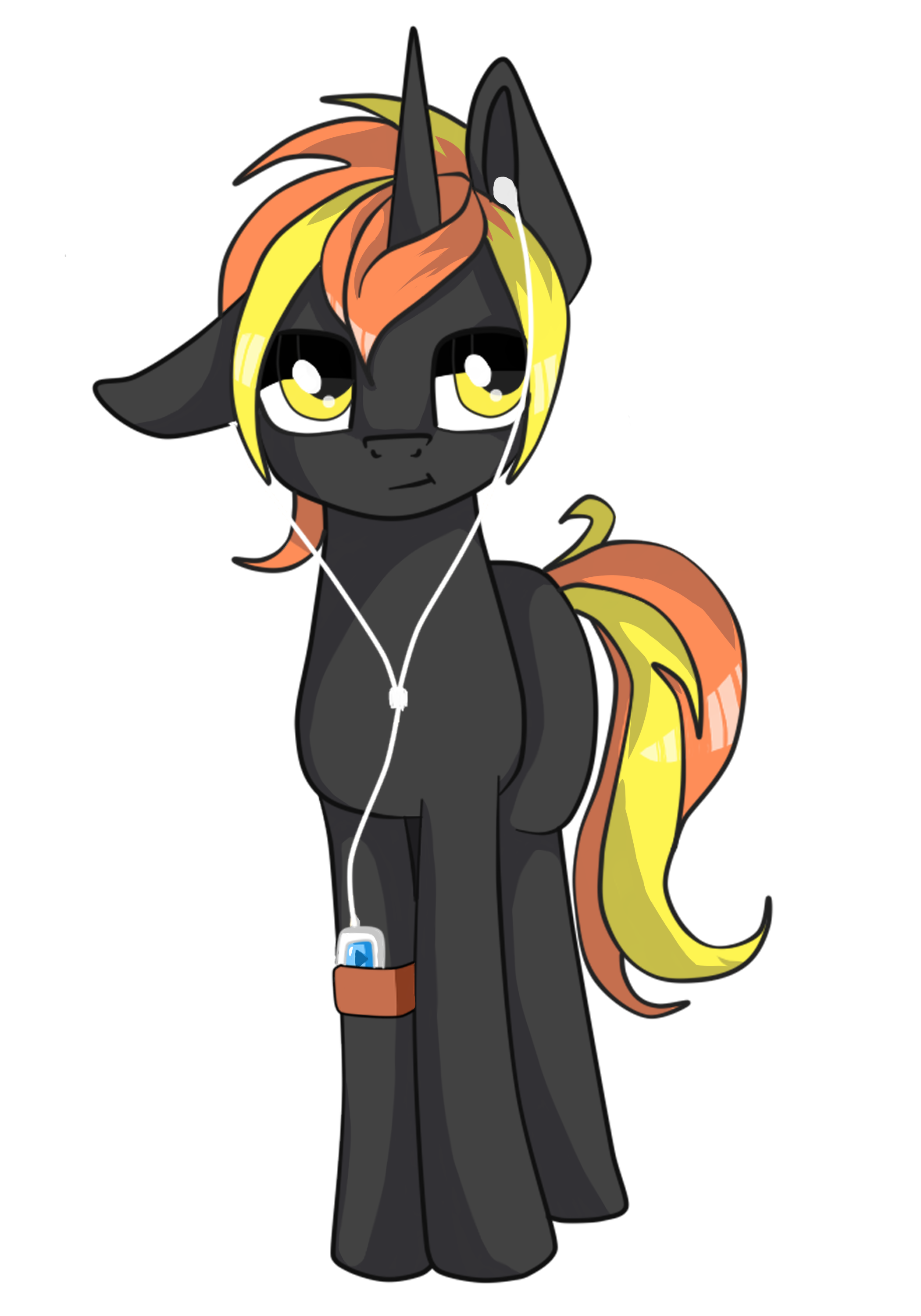 #2217210 - safe, artist:melody joy, oc, oc only, oc:java, pony, unicorn ...