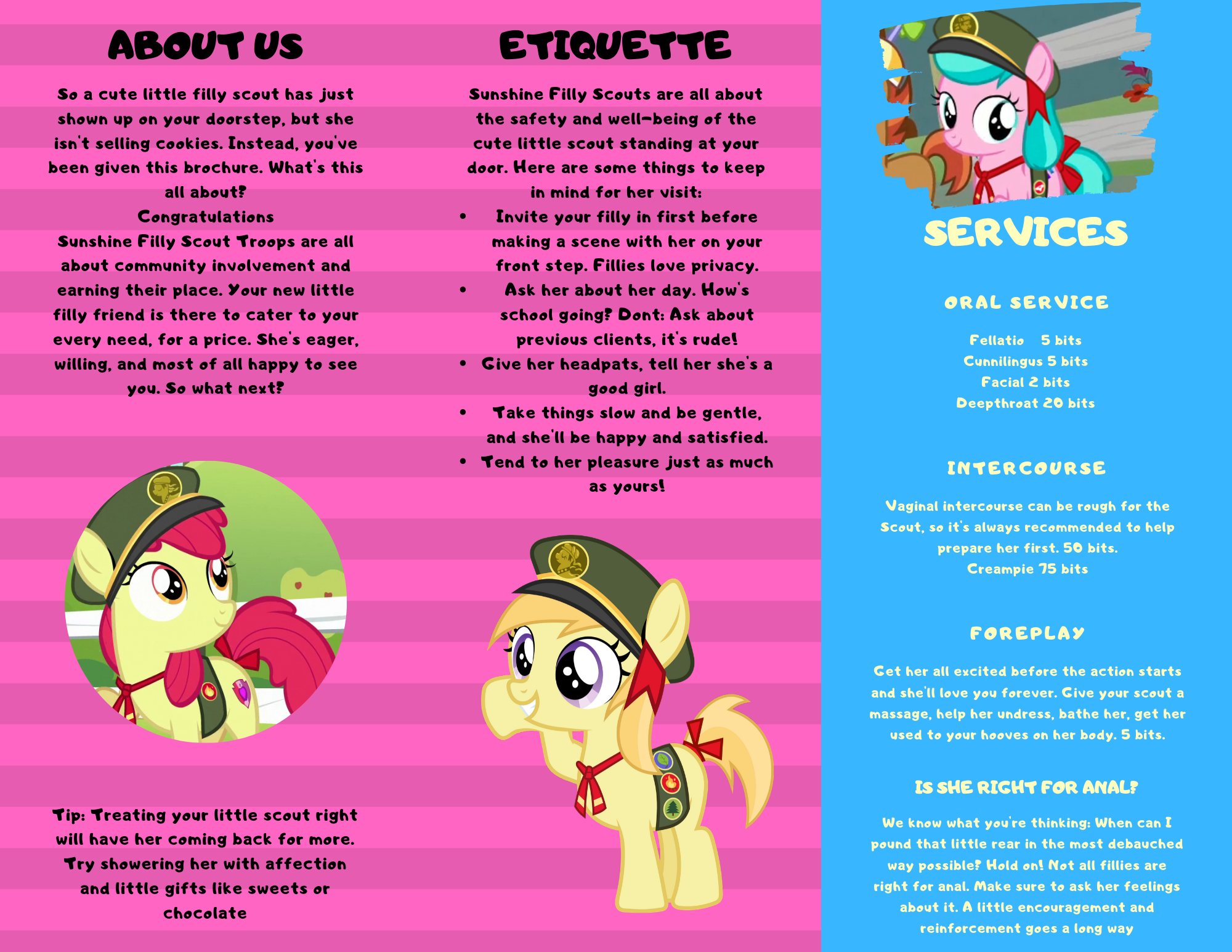 #2222304 - suggestive, apple bloom, aquamarine, button mash, noi, earth ...