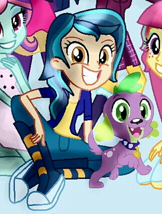 #2224484 - source needed, safe, artist:elementalalchemist03, indigo zap ...