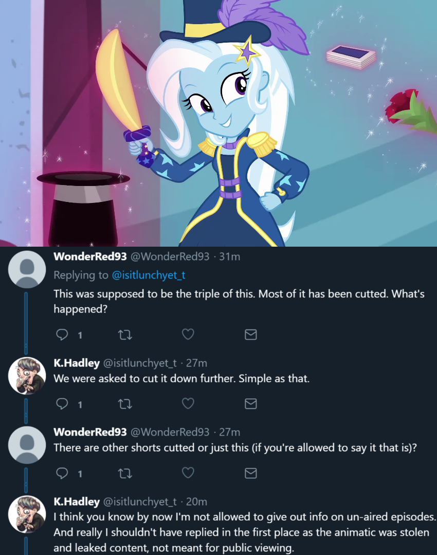 #1950445 - safe, trixie, equestria girls, equestria girls series ...