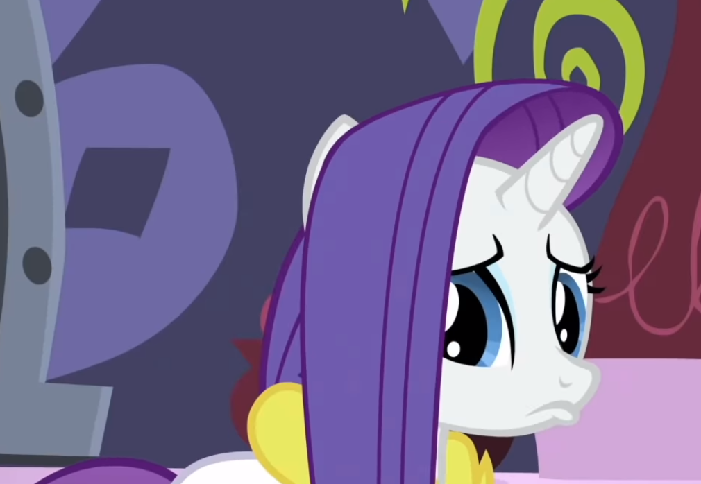 #1958561 - safe, screencap, rarity, pony, unicorn, g4, rarity's biggest ...