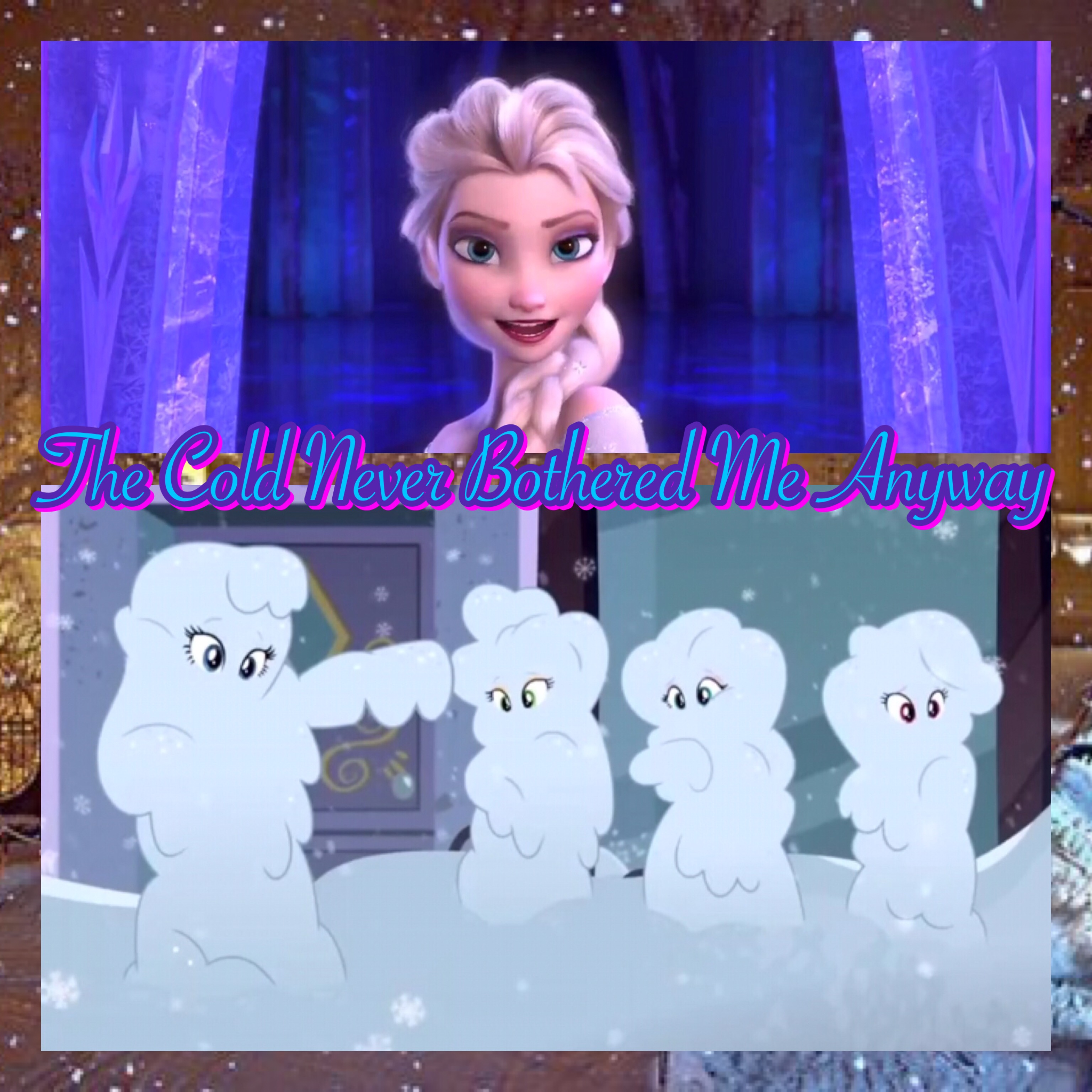 #1963027 - safe, edit, screencap, applejack, fluttershy, rainbow dash ...