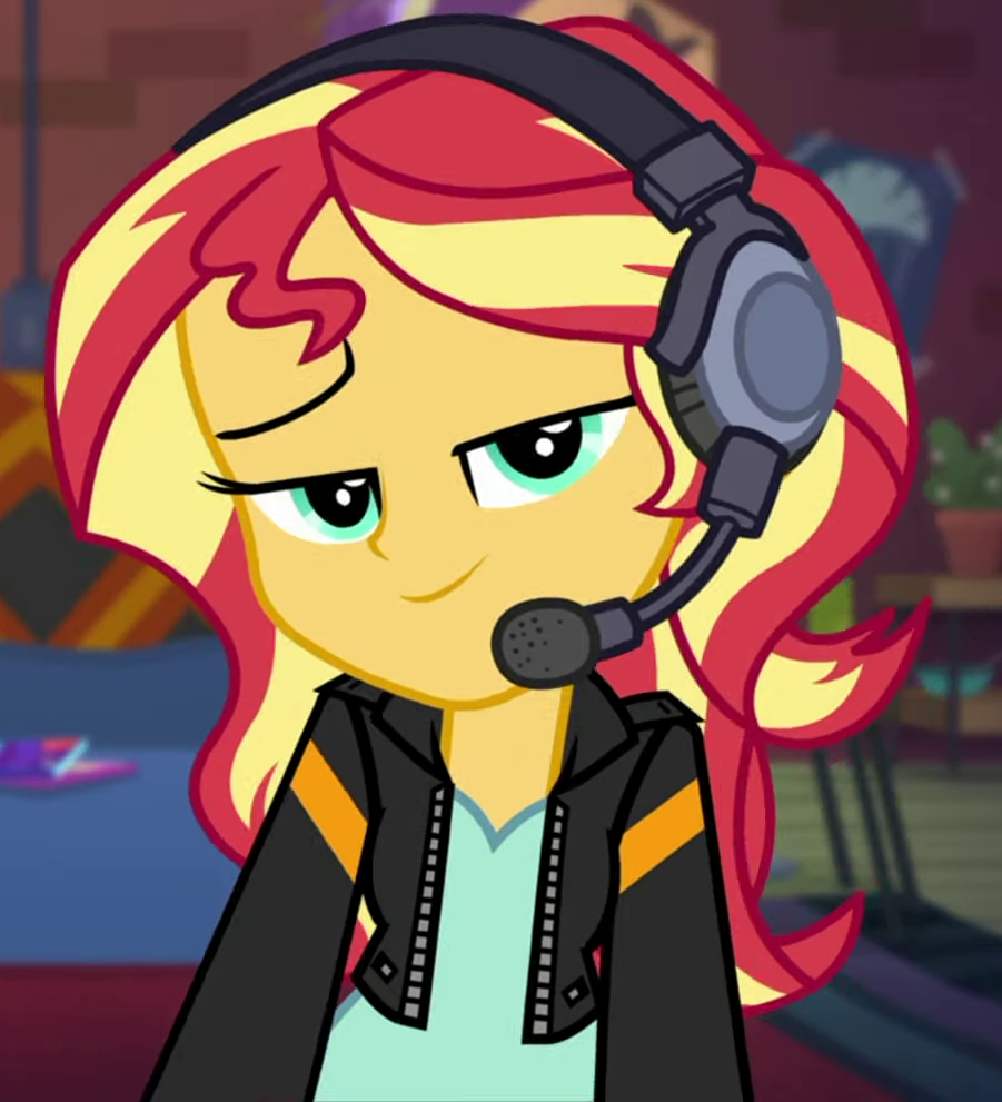#1968890 - safe, screencap, sunset shimmer, equestria girls, equestria ...