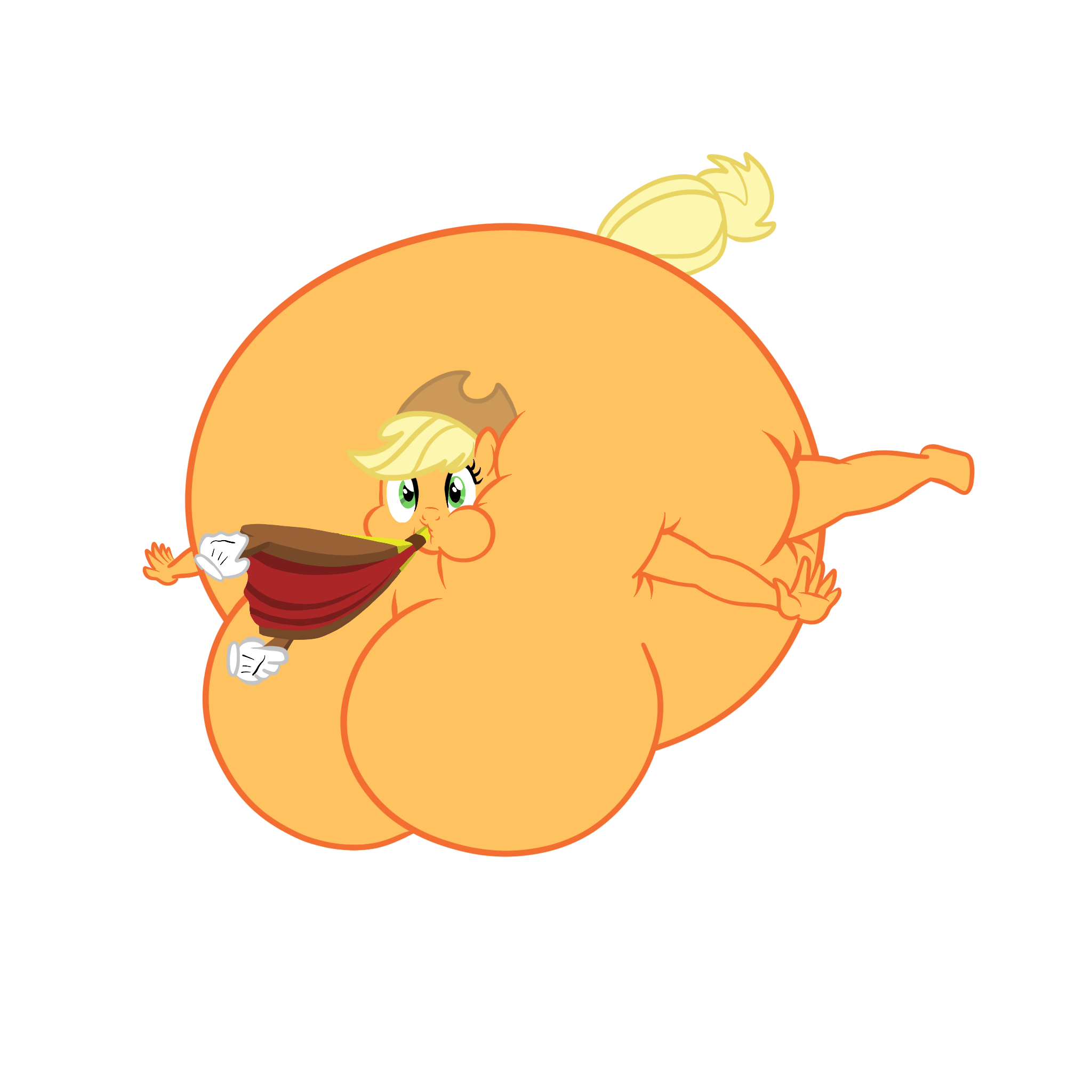 1970307 Questionable Artistboman100 Applejack Anthro Unguligrade Anthro G4 Spike At