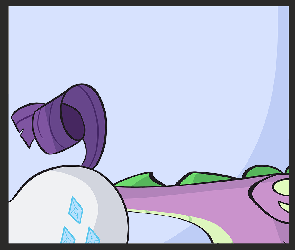 1970338 Suggestive Artist Tjpones Edits Edit Rarity Spike