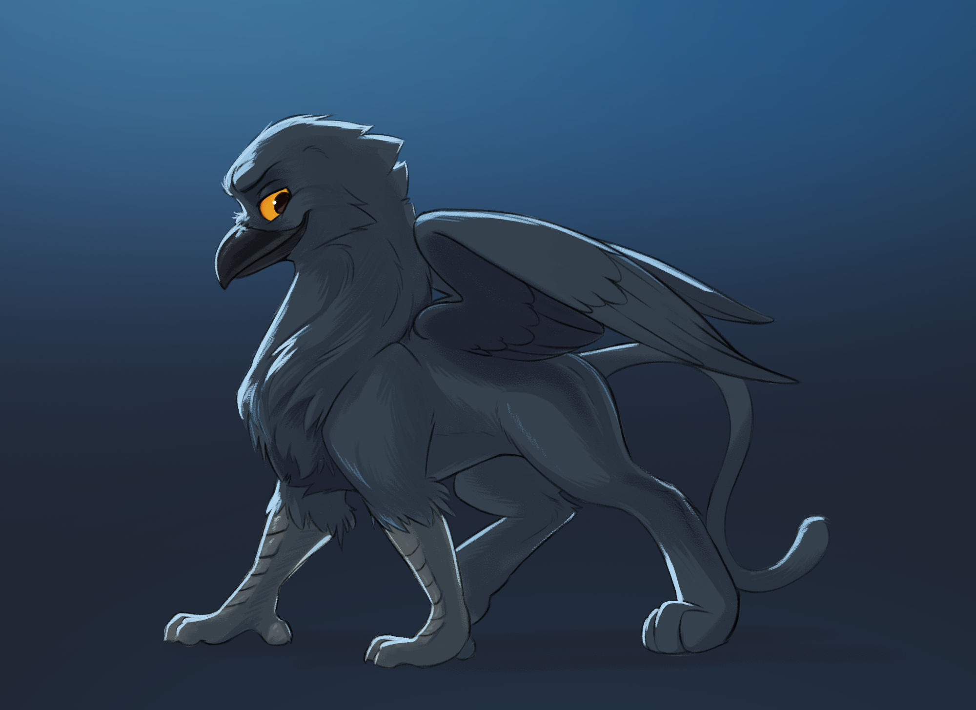 #1971926 - safe, artist:vistamage, oc, oc only, oc:amber shadow ...