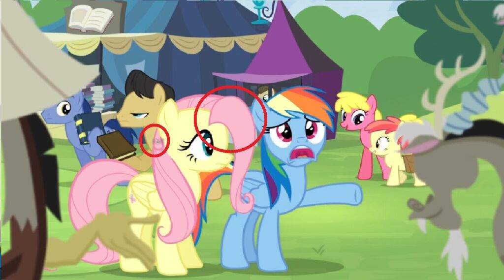 #1973685 - safe, edit, edited screencap, screencap, cherry berry ...