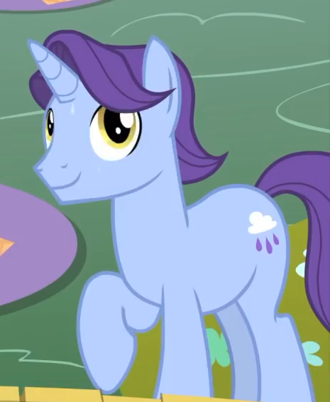 #1973983 - safe, screencap, november rain, pony, unicorn, sundae sundae ...