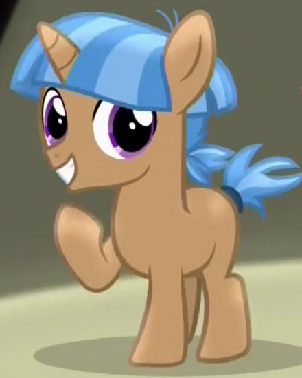 #1954631 - safe, screencap, mocha berry, pony, marks and recreation ...