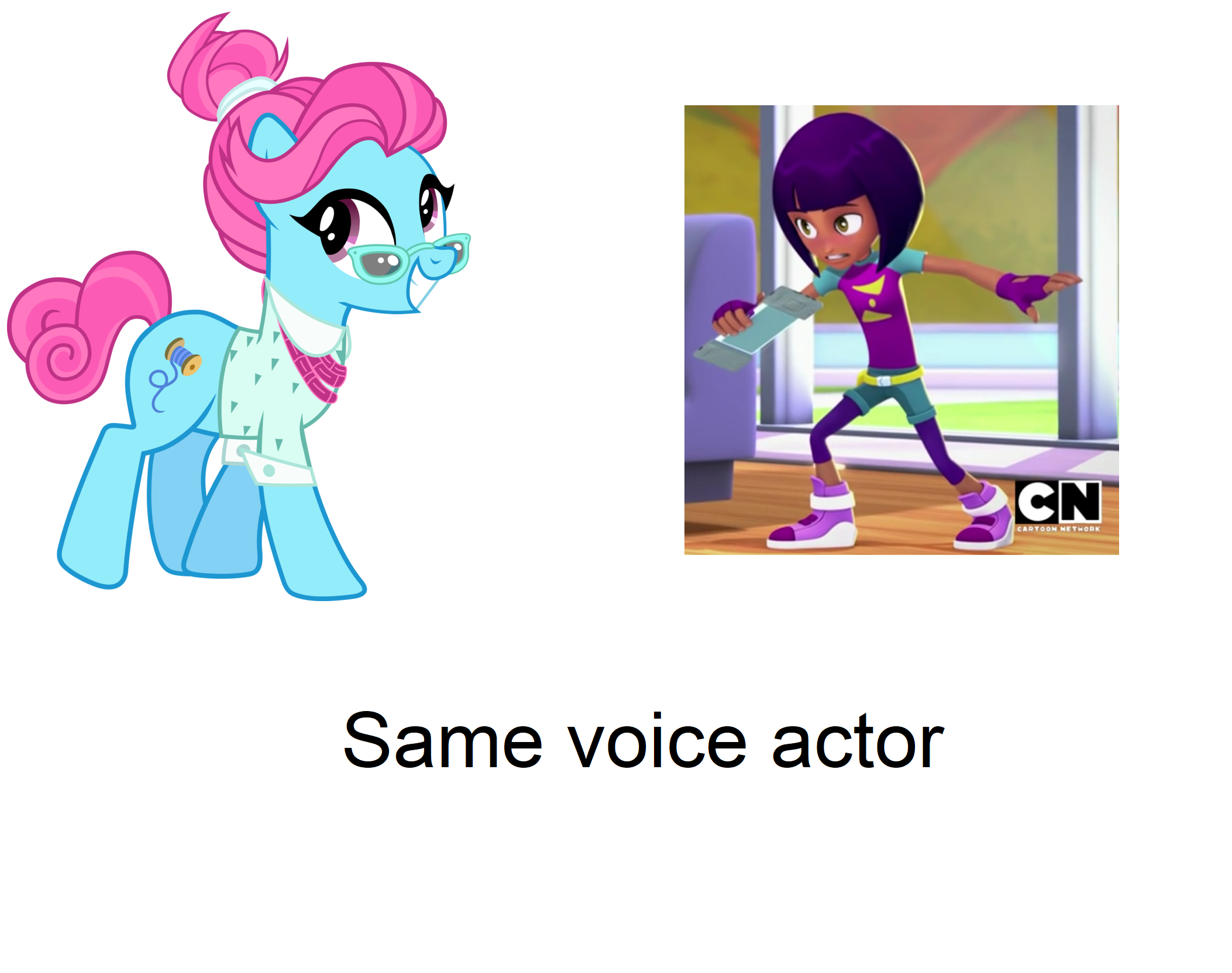 #1984577 - safe, blue bobbin, pony, exploitable meme, mega man (series ...