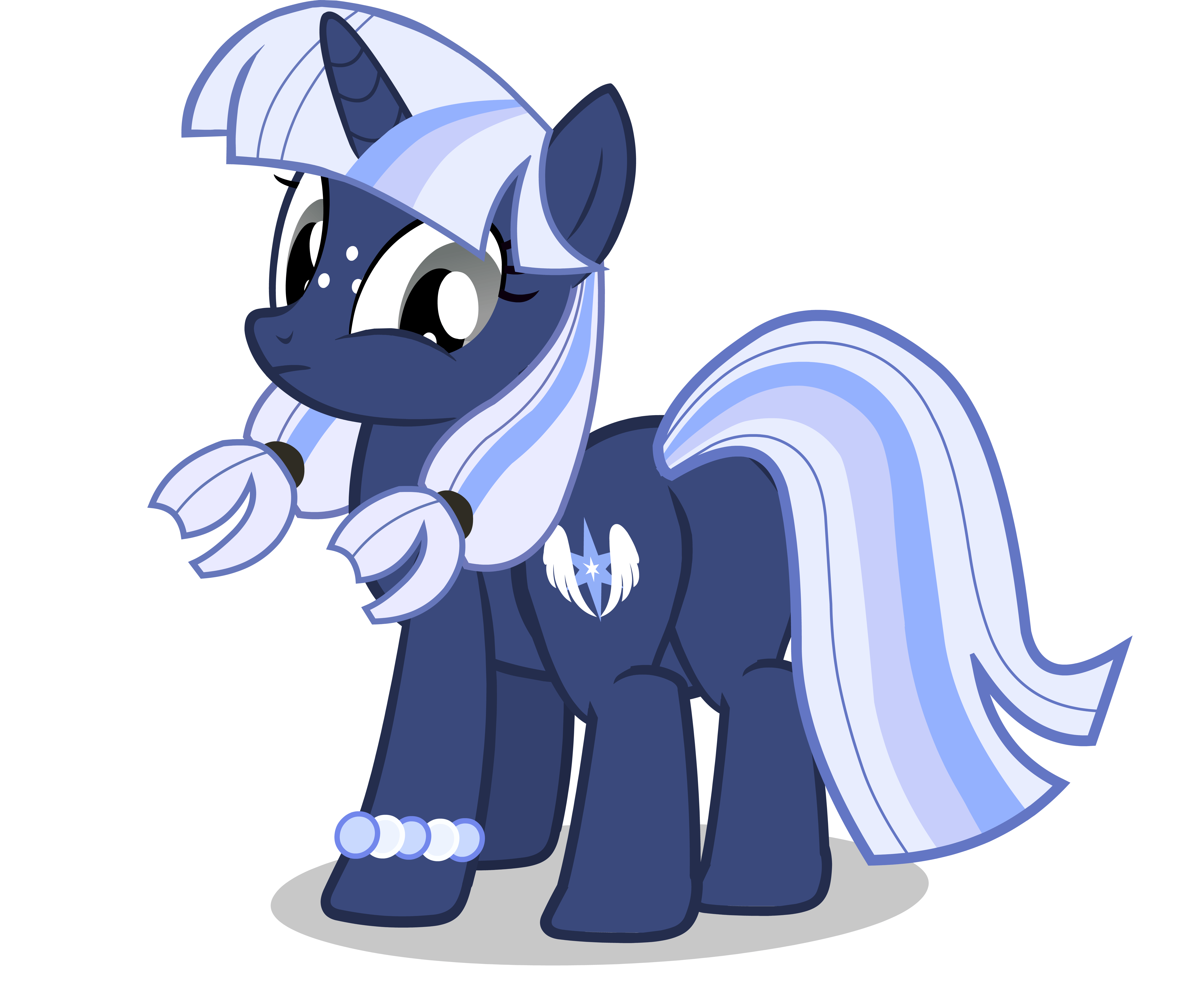 #1984990 - safe, anonymous artist, oc, oc only, oc:silverlay, original ...