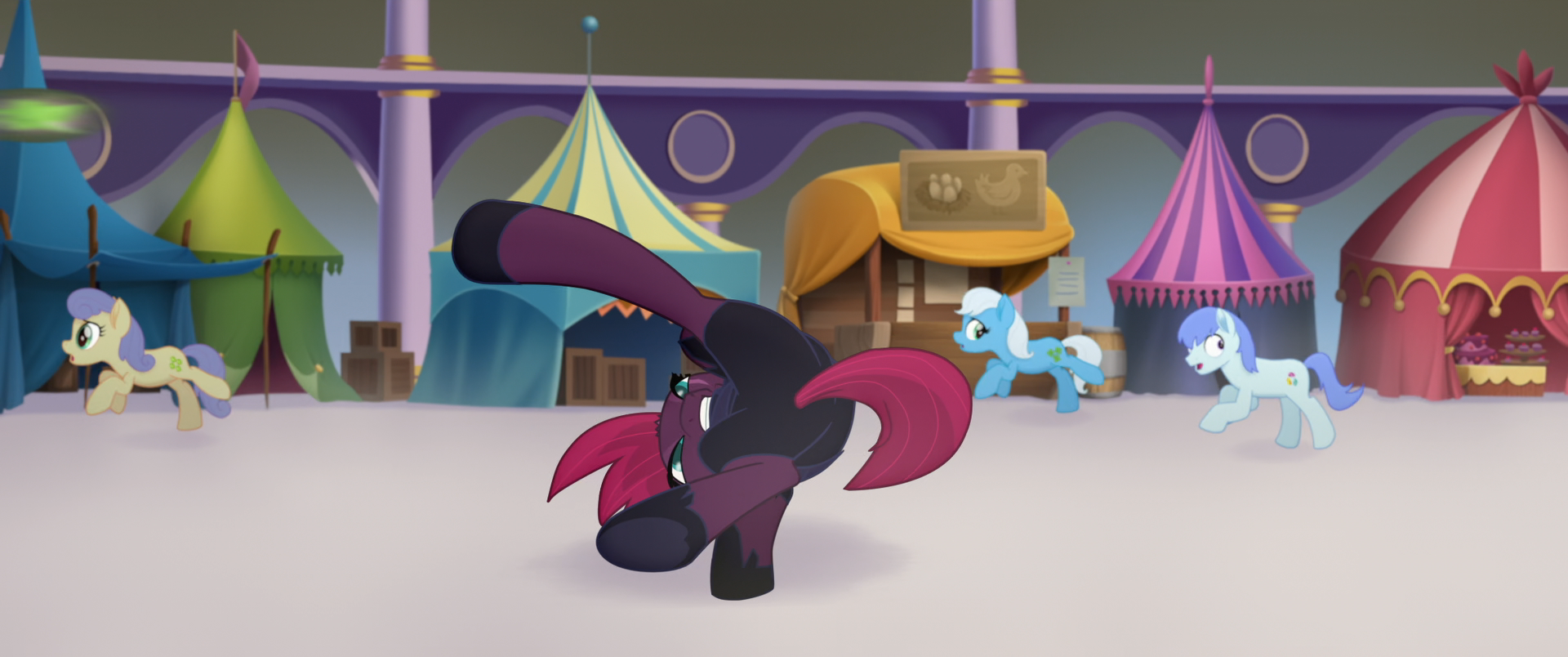#1989816 - safe, screencap, tempest shadow, pony, unicorn, my little ...
