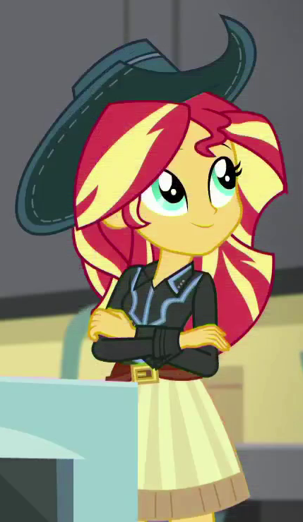 #1991425 - safe, screencap, sunset shimmer, equestria girls, equestria girls specials, g4, my ...