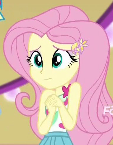#1998630 - safe, screencap, fluttershy, rainbow dash, equestria girls ...