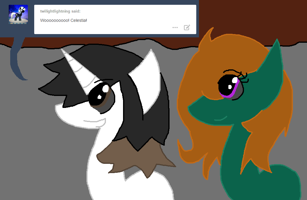 #1998894 - safe, artist:dazzlingmimi, oc, oc only, oc:cherry umbra ...