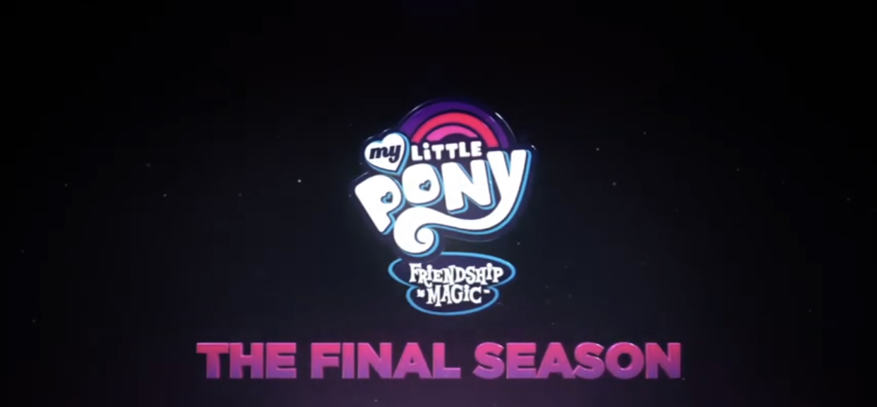 #1980499 - safe, pony, spoiler:s09, final season, it's been a fun ride ...