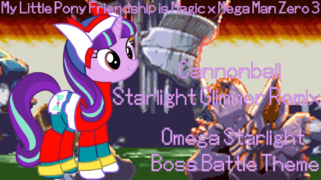 #2018340 - safe, edit, editor:mega-poneo, starlight glimmer, pony, g4 ...