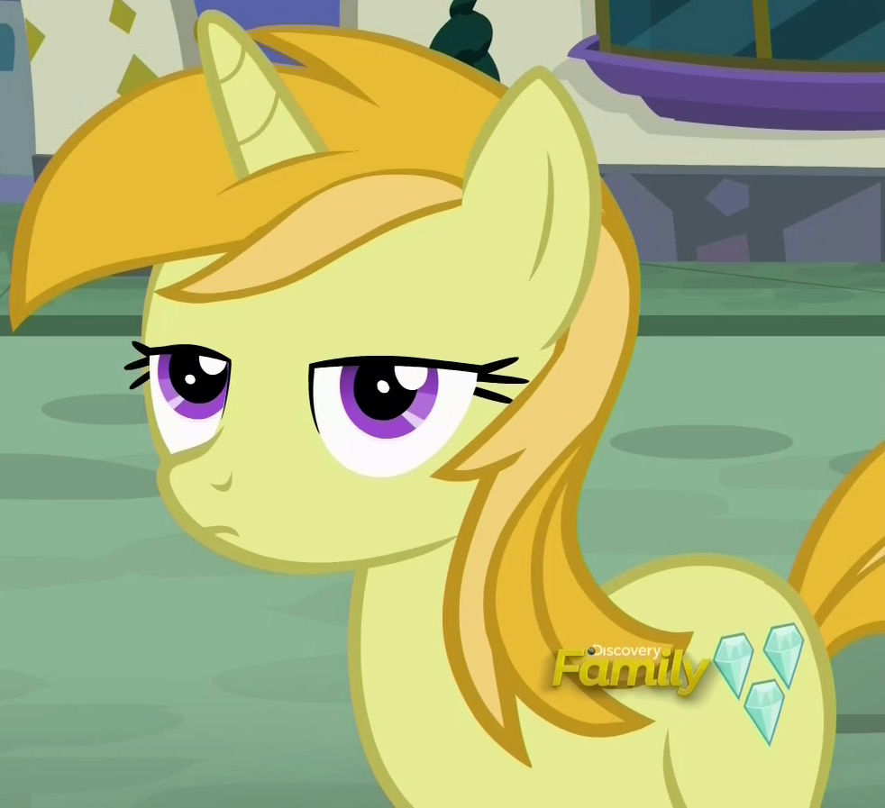 #2024942 - safe, screencap, topaz star, pony, unicorn, g4, my little ...