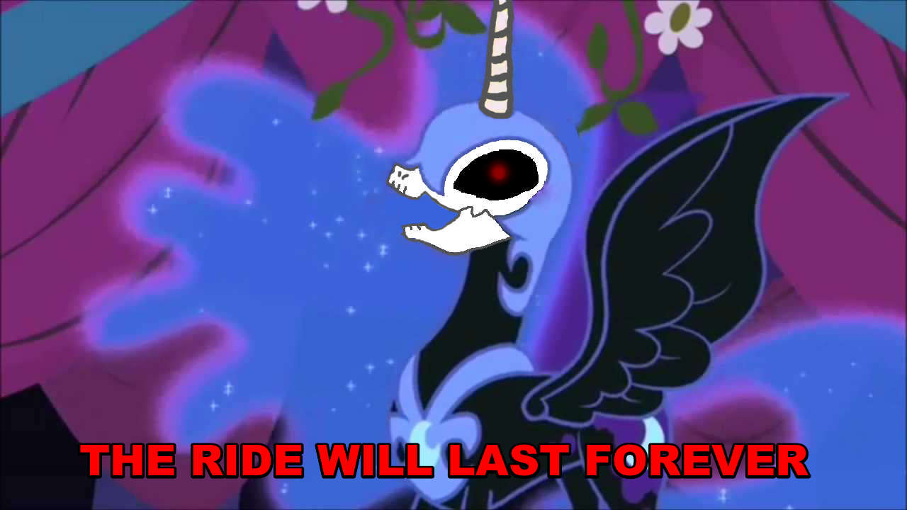 #2026342 - safe, edit, edited screencap, screencap, nightmare moon ...