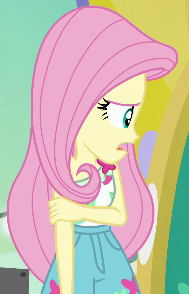 #2002695 - safe, screencap, fluttershy, equestria girls, equestria ...