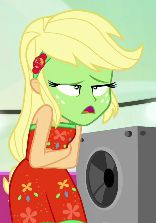 #2002697 - safe, screencap, applejack, equestria girls, equestria girls ...