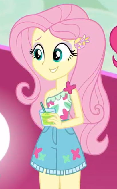 #2002953 - safe, fluttershy, pinkie pie, equestria girls, equestria ...