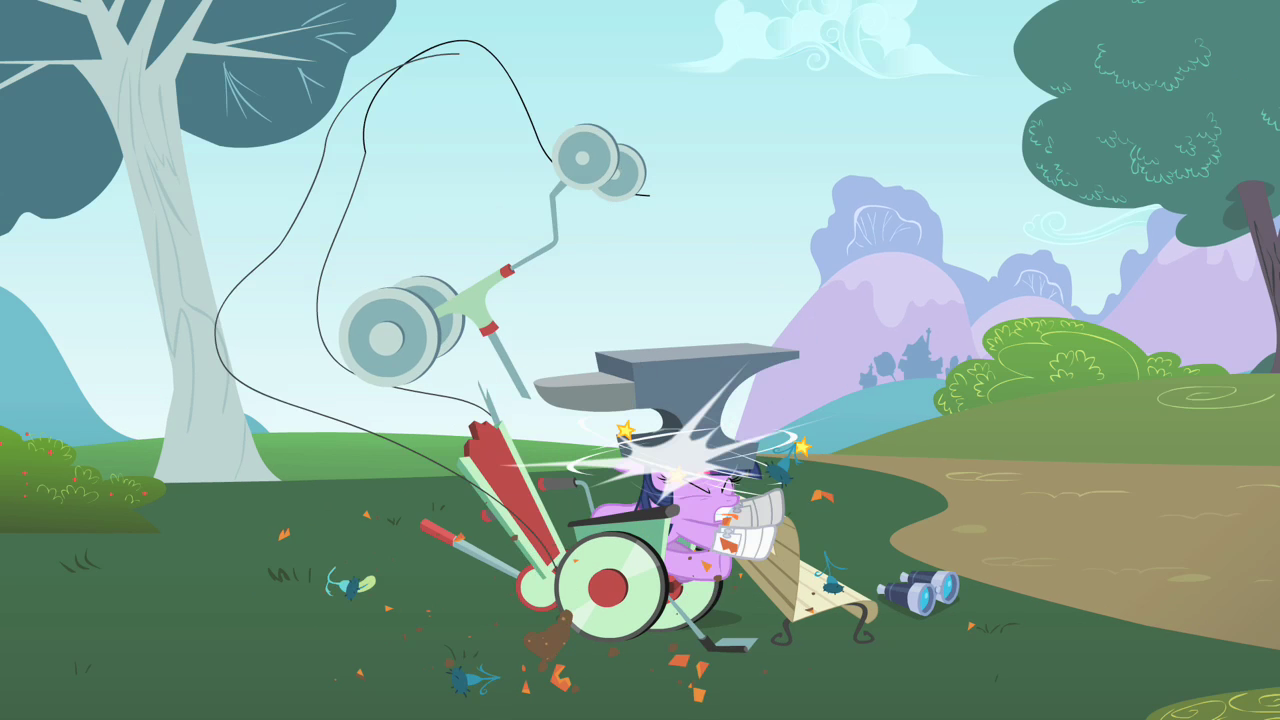 #2028547 - safe, screencap, twilight sparkle, pony, unicorn, feeling ...