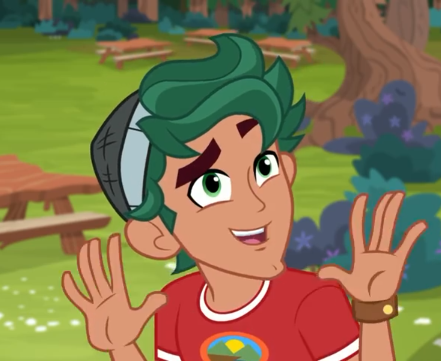 #2035981 - safe, screencap, timber spruce, equestria girls, legend of ...