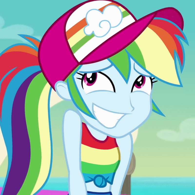 #2045674 - safe, screencap, rainbow dash, equestria girls, equestria ...