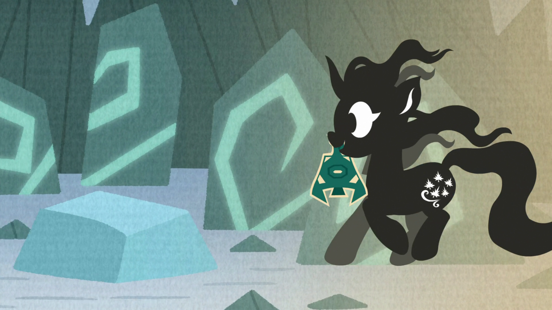 #2046958 - bell, female, frenemies (episode), grogar's bell, gusty ...