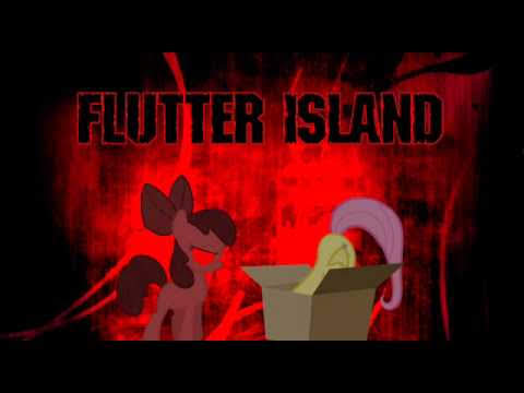 #2048733 - grimdark, apple bloom, fluttershy, earth pony, pegasus, pony ...