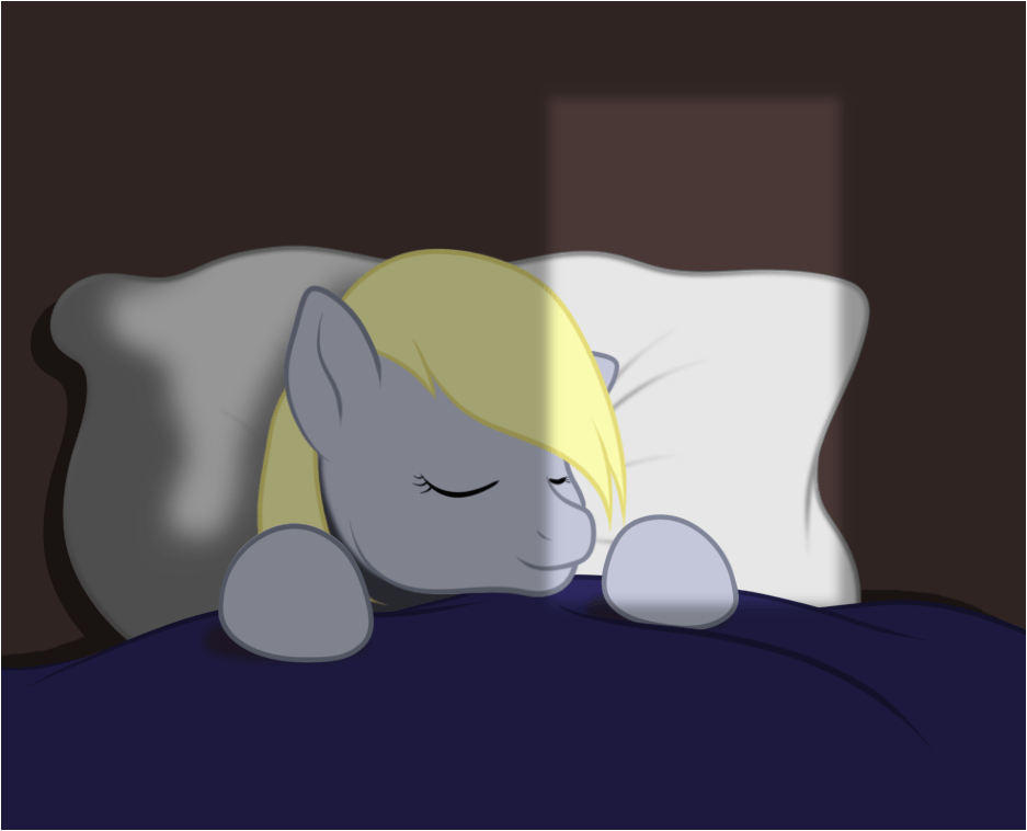 #2053830 - safe, artist:brightroom, derpy hooves, pony, g4, animated ...