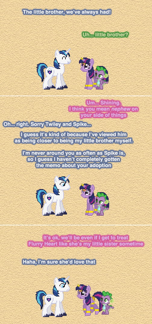 #2053965 - safe, artist:verve, shining armor, spike, twilight sparkle ...