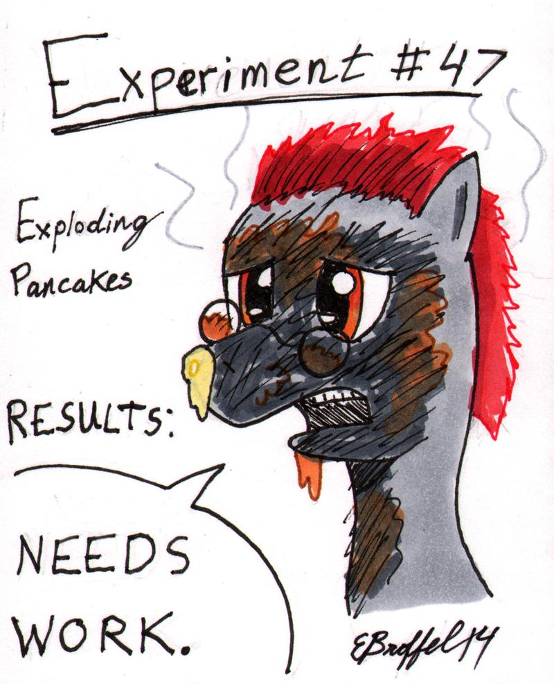 #2063680 - safe, artist:cartoon-eric, oc, oc:gear loose, earth pony ...