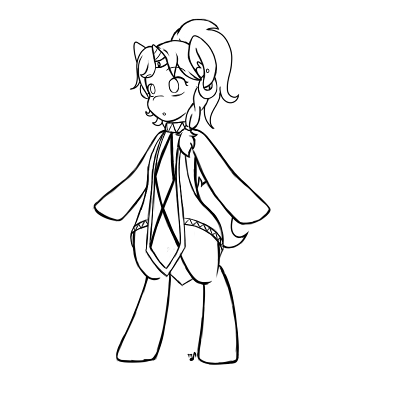 #2063708 - safe, artist:taletrotter, oc, oc:panacea, pony, unicorn ...