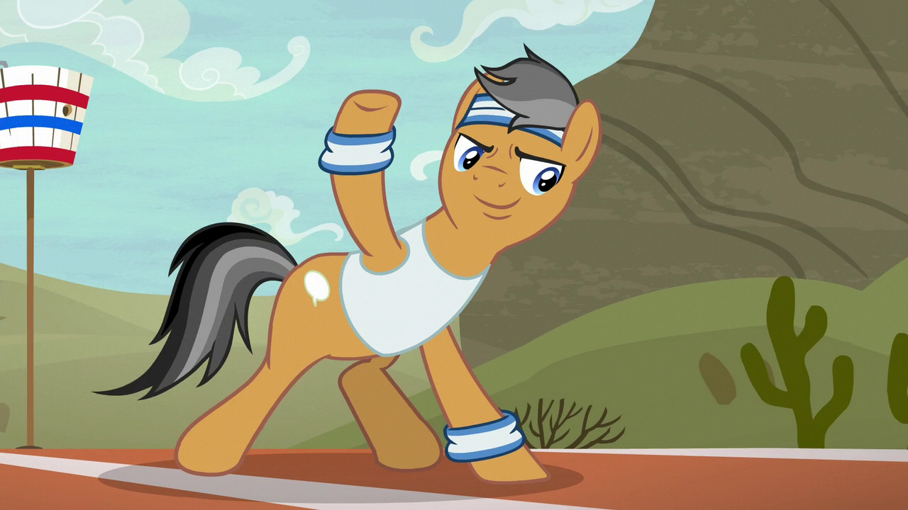 #2069591 - safe, screencap, quibble pants, earth pony, pony, common ...
