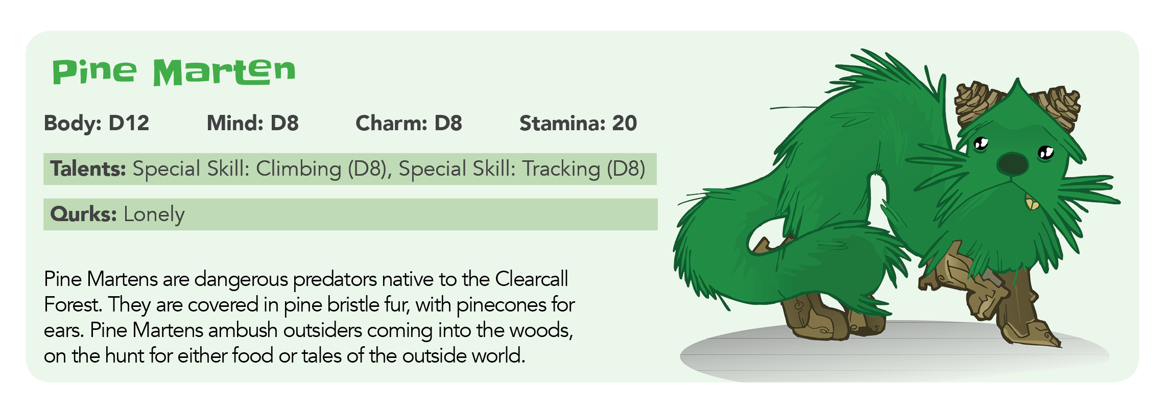 #2077912 - safe, marten, pine marten, filly sized follies, tails of ...