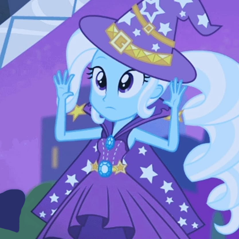 #2078665 - safe, trixie, equestria girls, g4, my little pony equestria ...